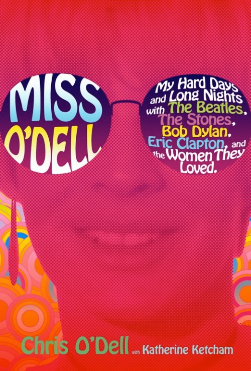 Book Review: “Miss O’Dell” by Chris O’Dell w/ Katherine Ketcham ...