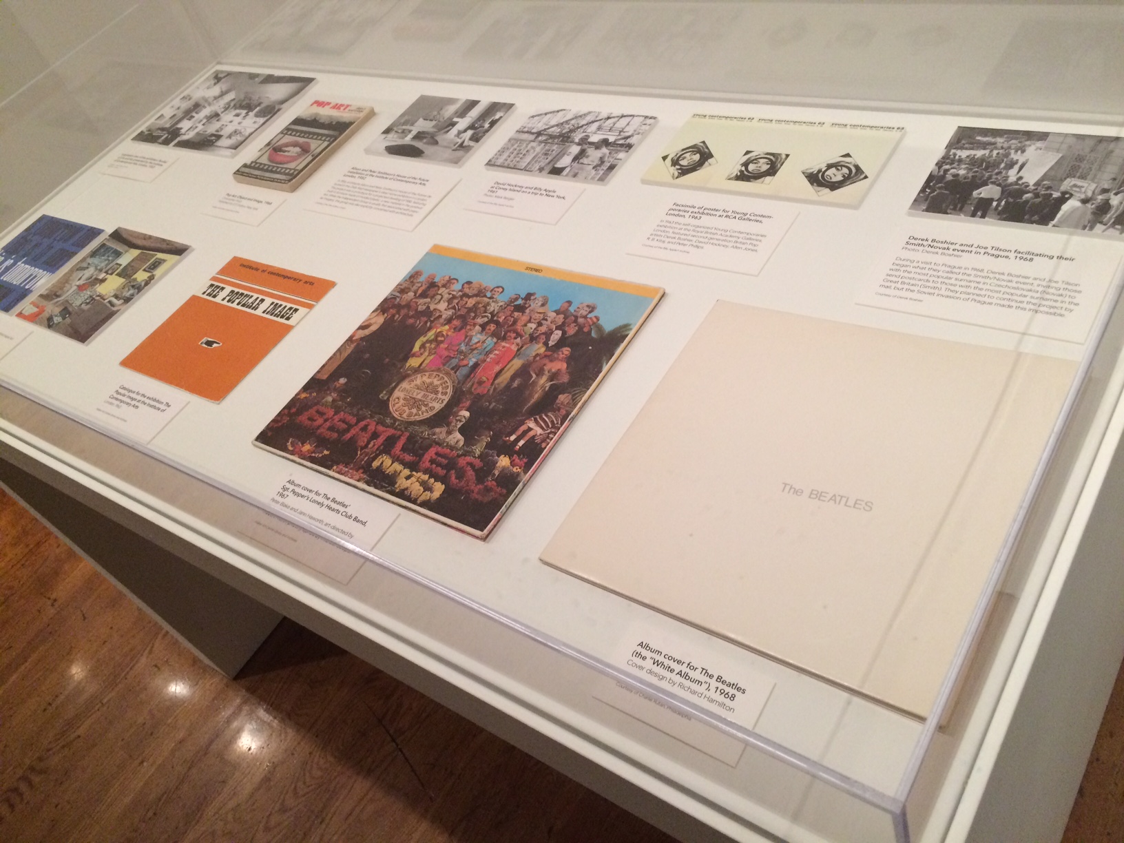 Review: “International Pop” exhibit at Philadelphia Museum of Art ...