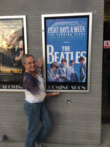 Documentary Review: “Eight Days A Week” | Beatles-Freak's Reviews