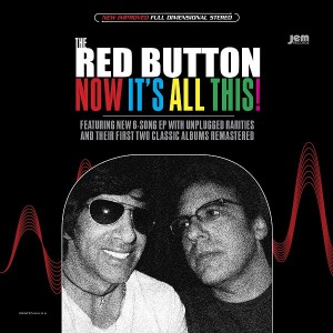 Album Review: “Now It’s All This!” by The Red Button | Beatles-Freak's ...