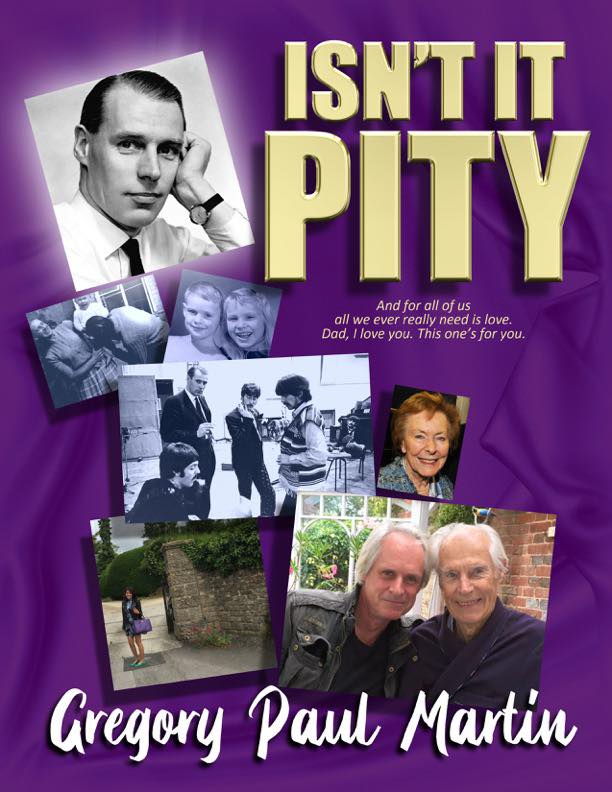 Gregory Paul Martin | Beatles-Freak's Reviews